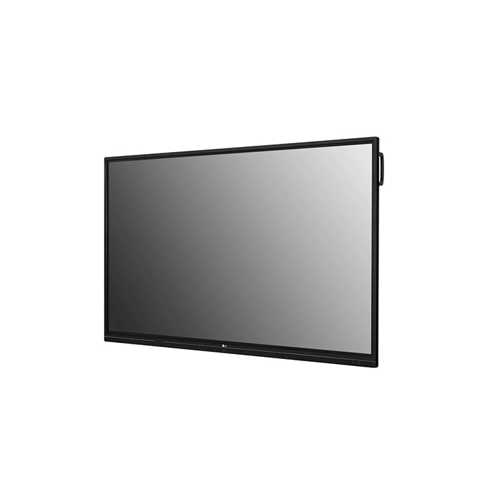 LG IDB 86" UHD IR-Type Touch Interactive Digital Board - hstn